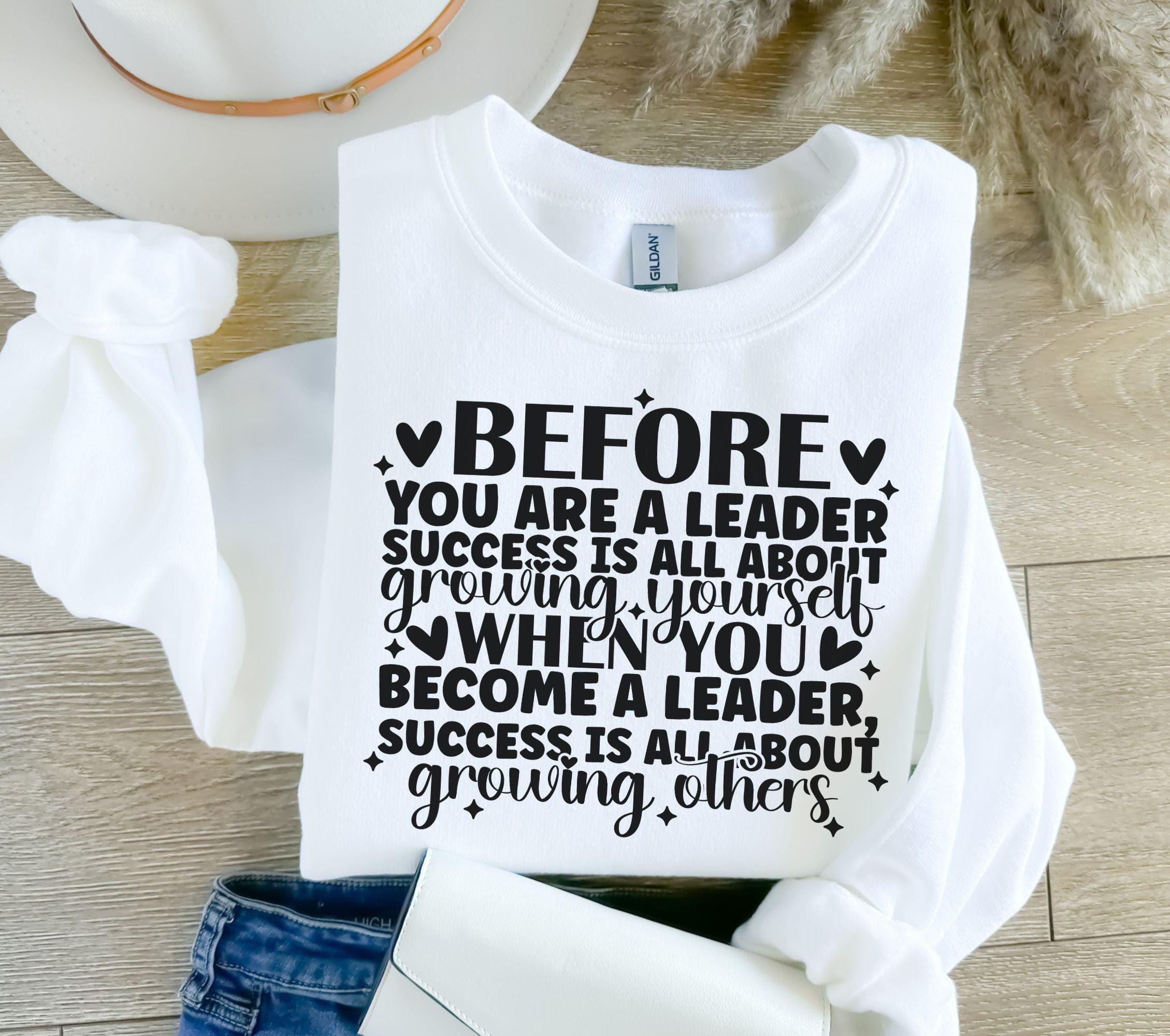Leadership SVG Bundle, Leadership Quote Svg, Leadership Skills Svg ...