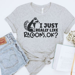 Raccoon Quotes SVG Bundle, Raccoon PNG Bundle, Raccoon Funny Quotes Svg ...