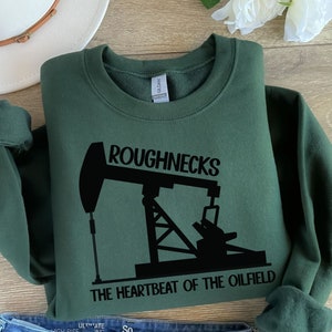 Oilfield SVG PNG Bundle| Oil Rig Svg| Gas Pump Svg| Oilfield Png ...