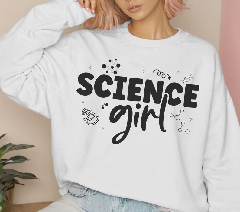 Science SVG Bundle, Scientist SVG Bundle, Science Fiction Day Svg ...