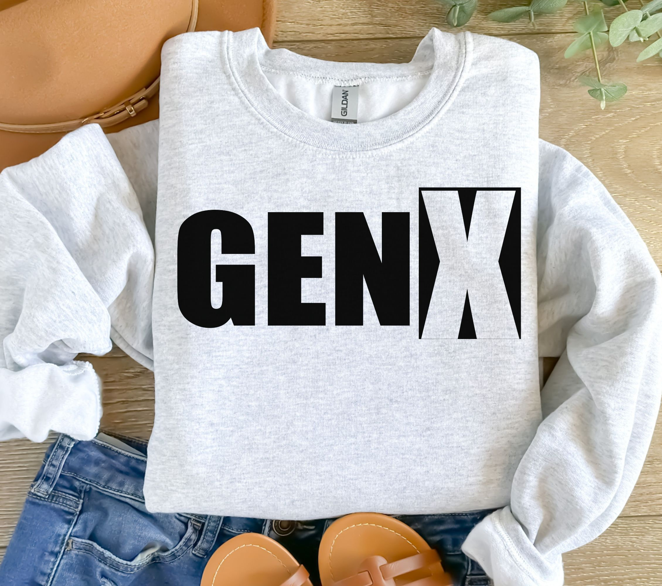 Gen X SVG Bundle| Gen X PNG Bundle| Retro Gen X Svg Bundle| Gift for ...