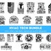 HVAC SVG Bundle, HVAC Tech Svg Bundle, Hvac Technician Svg, Hvac Quotes ...