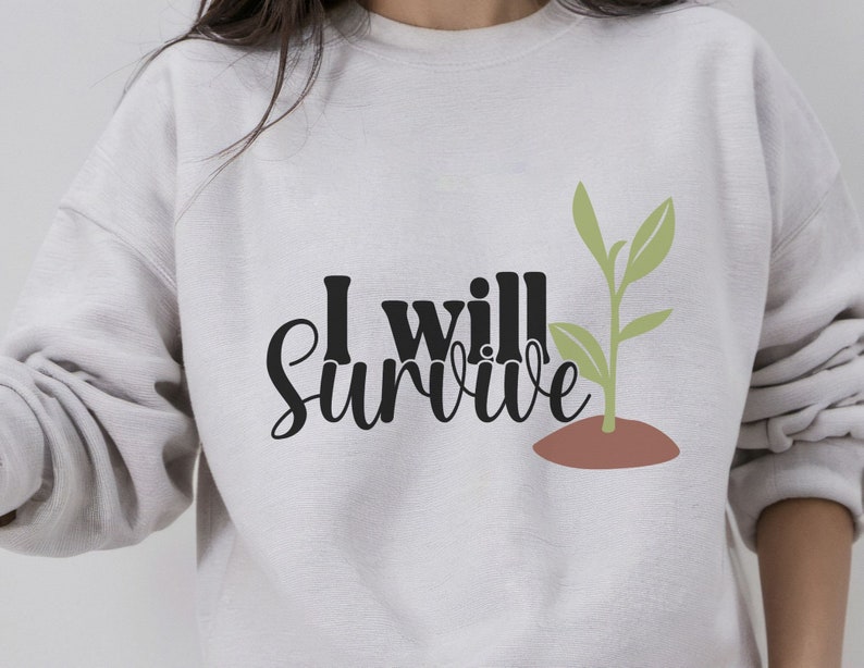 Plant Quotes Svg Bundle,plant Lover SVG, Plant Svg, Houseplant Svg ...