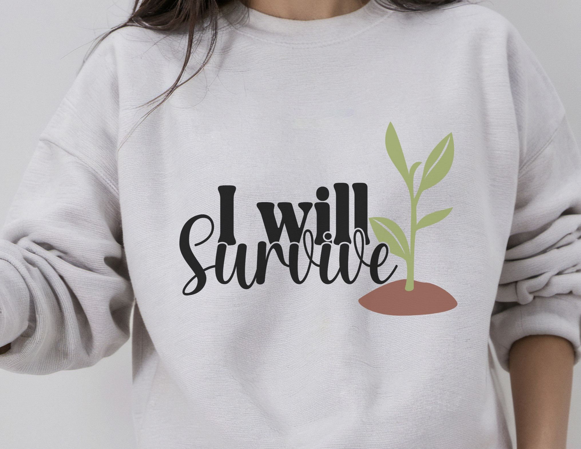 Plant Quotes Svg Bundle,plant Lover SVG, Plant Svg, Houseplant Svg ...