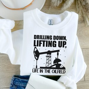 Oilfield SVG PNG Bundle| Oil Rig Svg| Gas Pump Svg| Oilfield Png ...