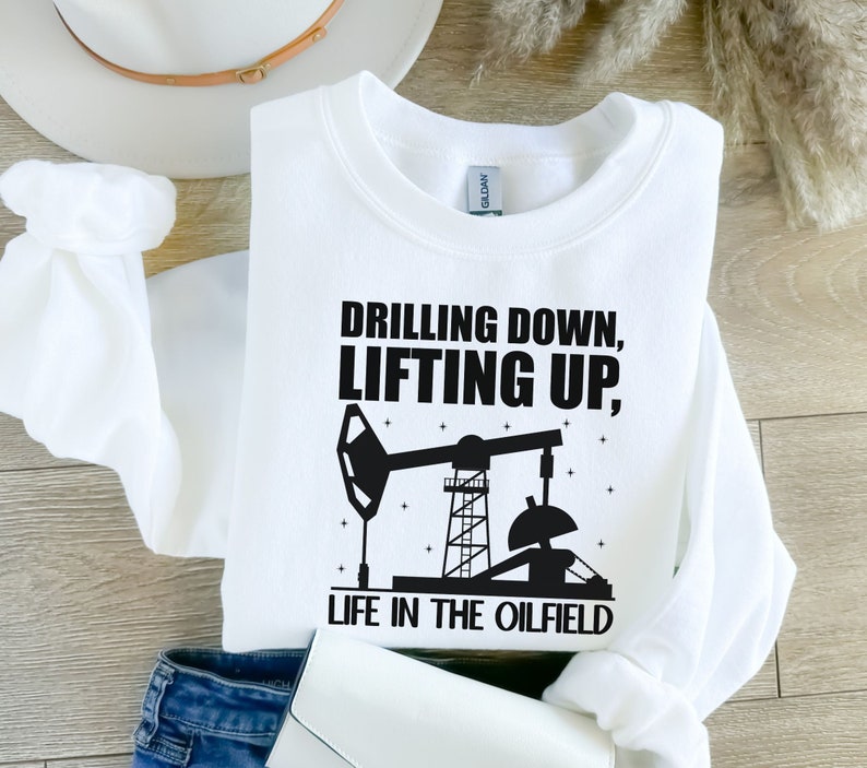 Oilfield SVG PNG Bundle| Oil Rig Svg| Gas Pump Svg| Oilfield Png ...