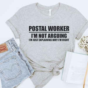 Postal Worker SVG PNG Bundle, Postal Life Svg, Small Town Postal Worker ...