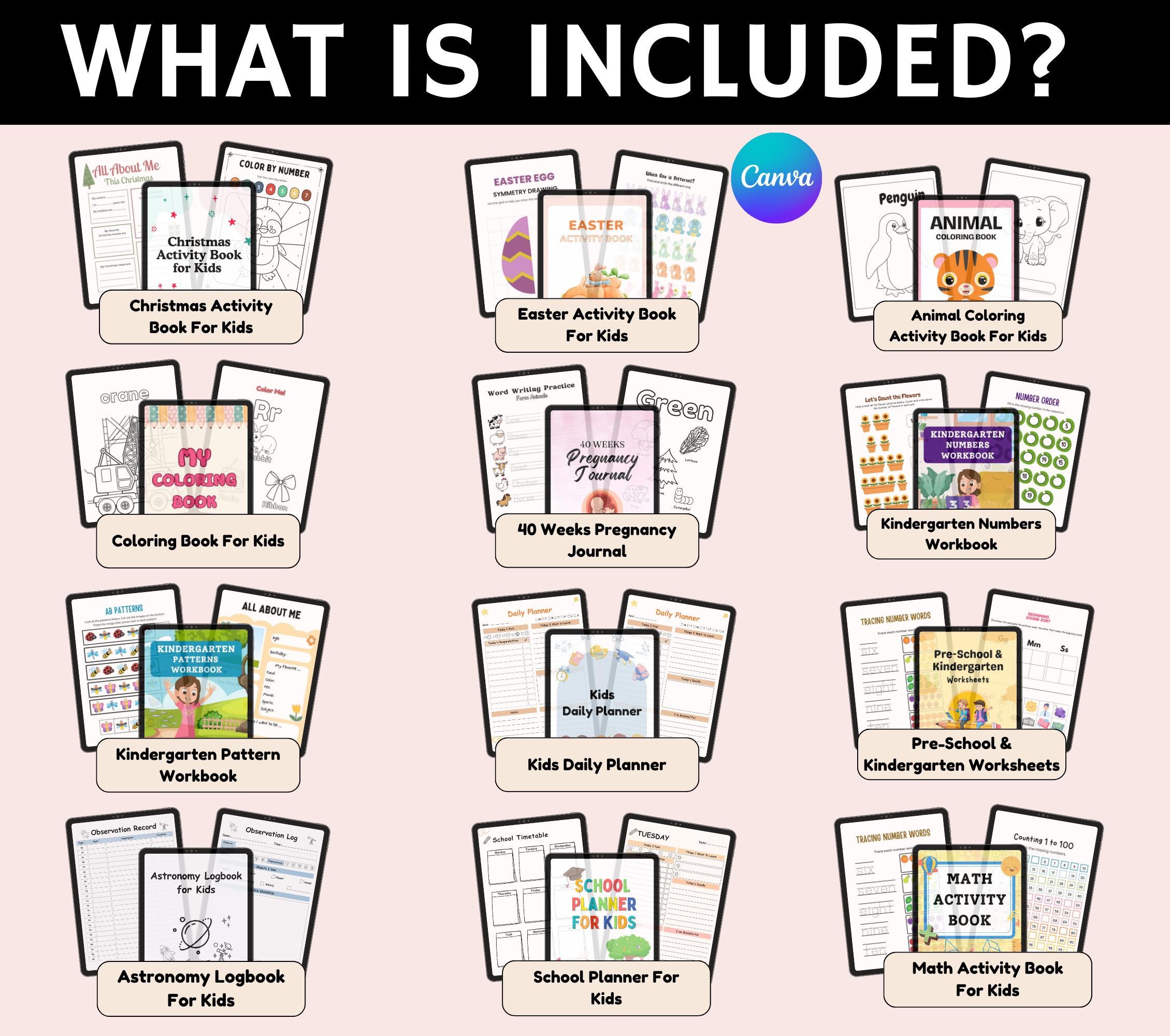 Kids Education Resources Teachers Parents Worksheets for Kids Classroom ...
