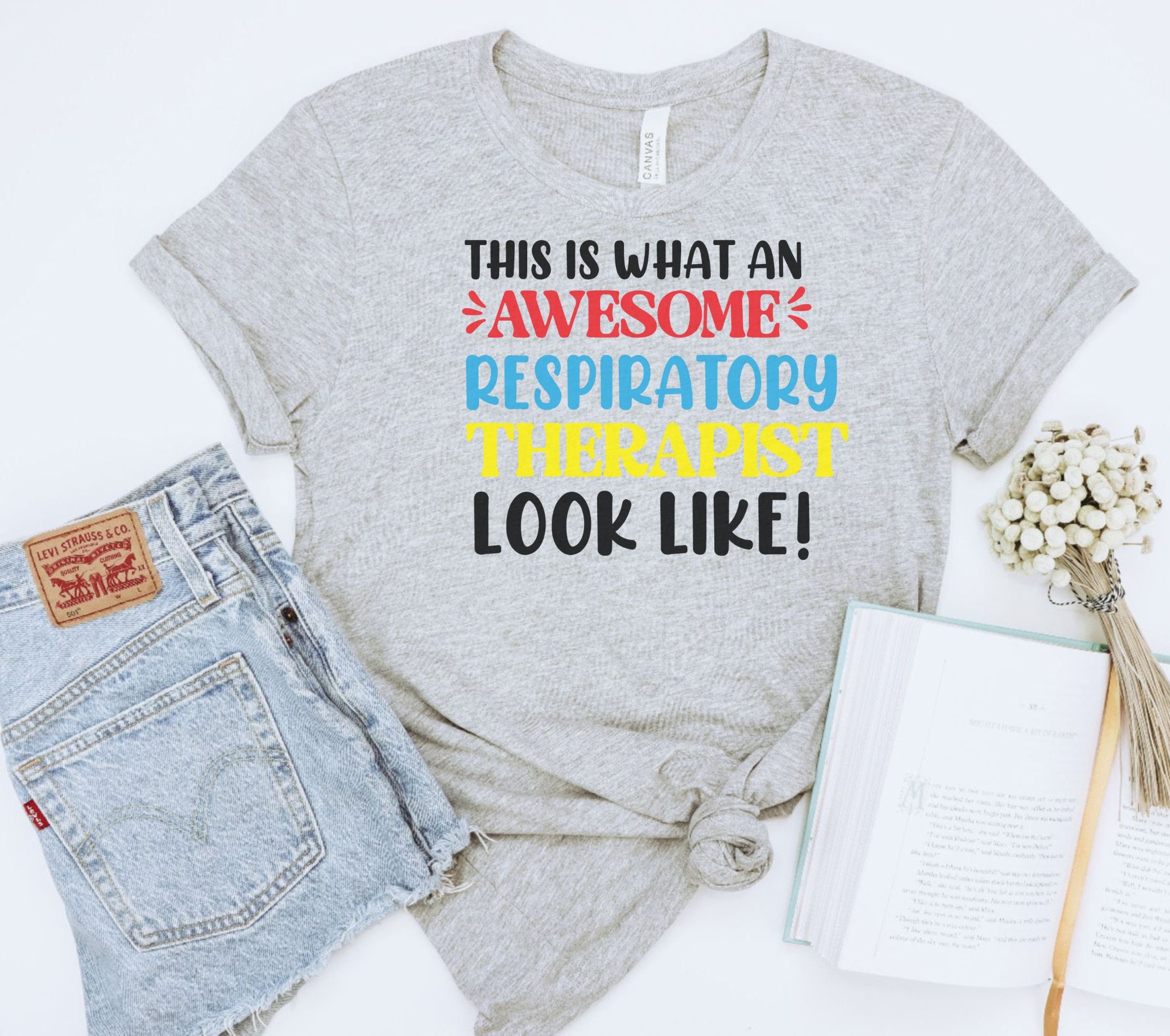Respiratory Therapist SVG PNG Bundle| Respiratory Therapist Png ...
