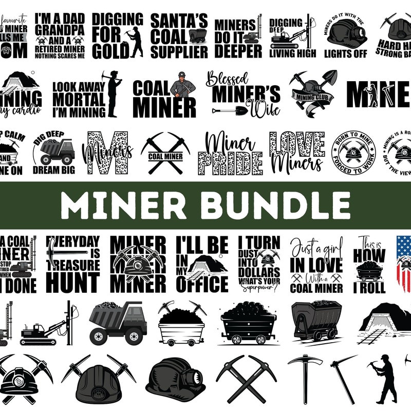 Gift for Miners - 60+ Gift Ideas for 2026