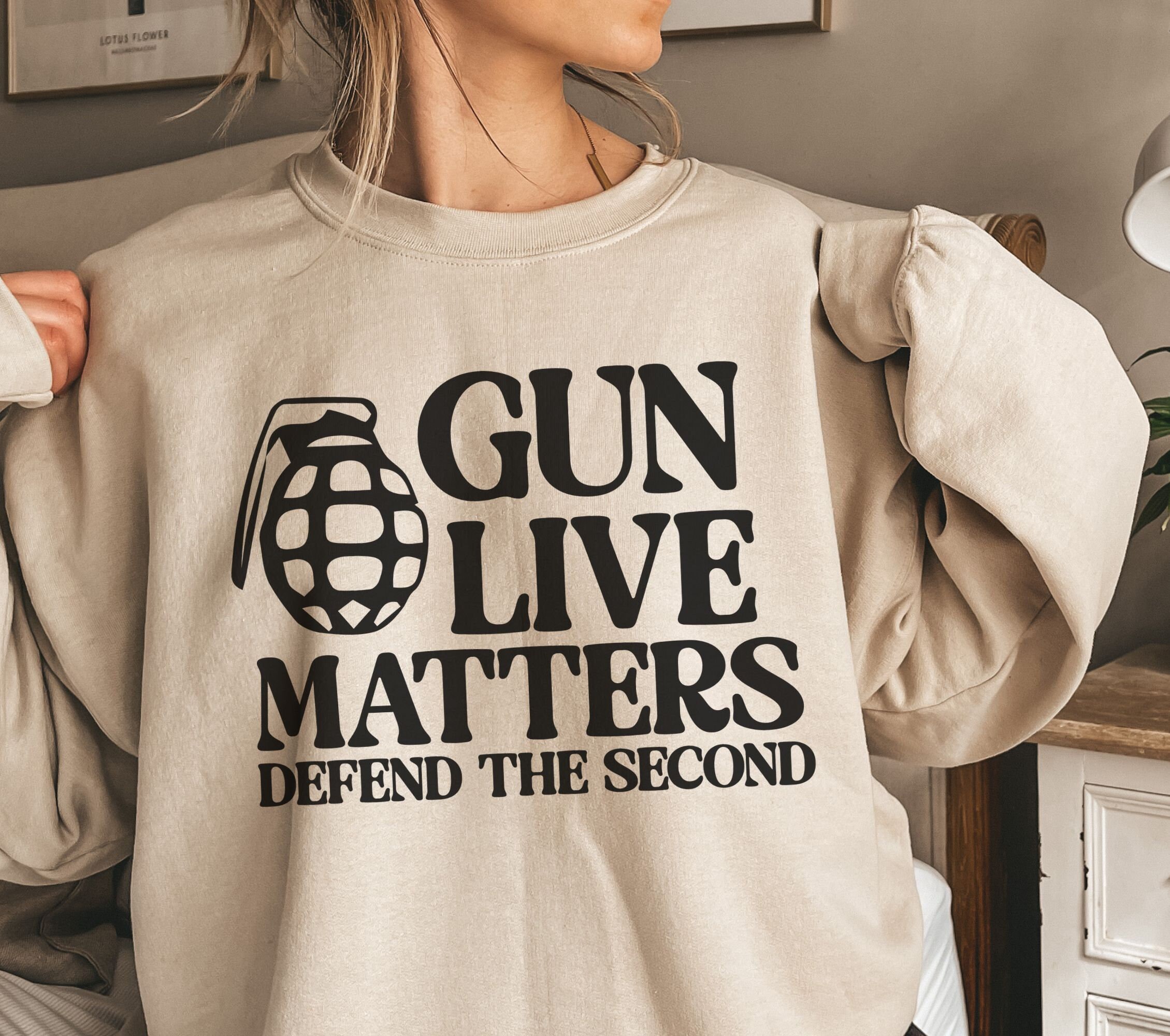 2nd Amendment SVG Bundle| Second Amendment Svg| Gun Rights Svg| 2nd ...