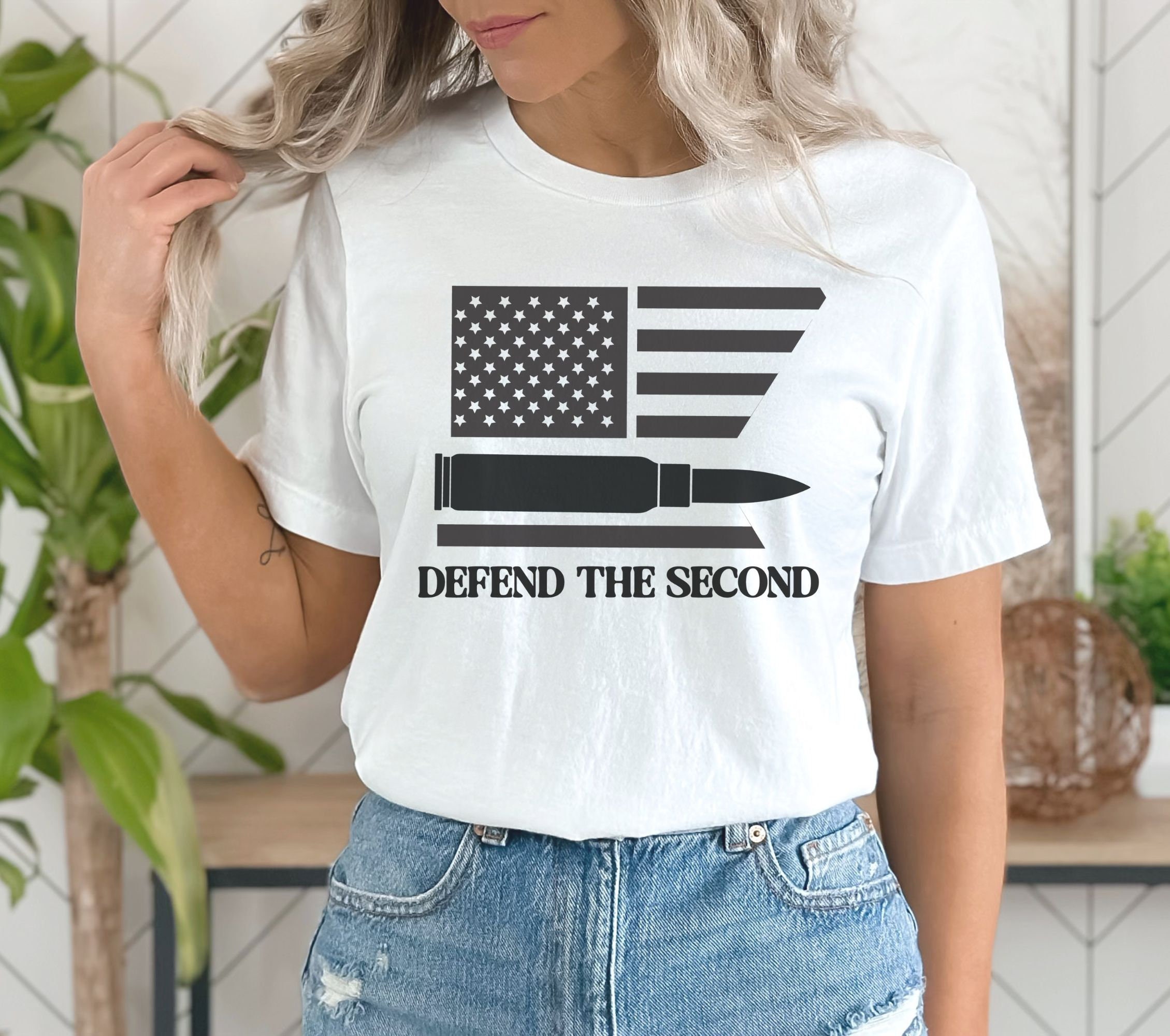 2nd Amendment SVG Bundle| Second Amendment Svg| Gun Rights Svg| 2nd ...