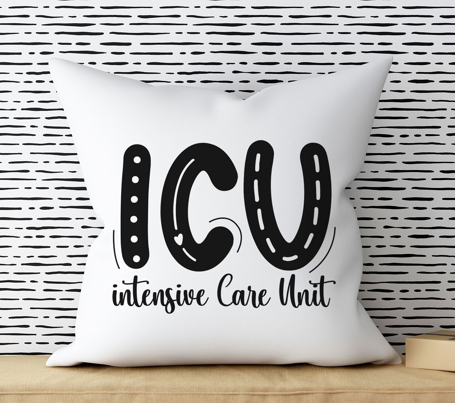 ICU SVG PNG Bundle Medical Svg Nurse Svg Bundle Stethoscope Svg Nursing ...
