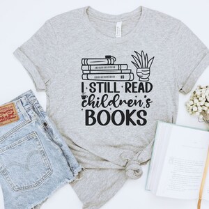 Librarian SVG PNG Bundle, Reading SVG Bundle, Book Lovers Svg, Book ...