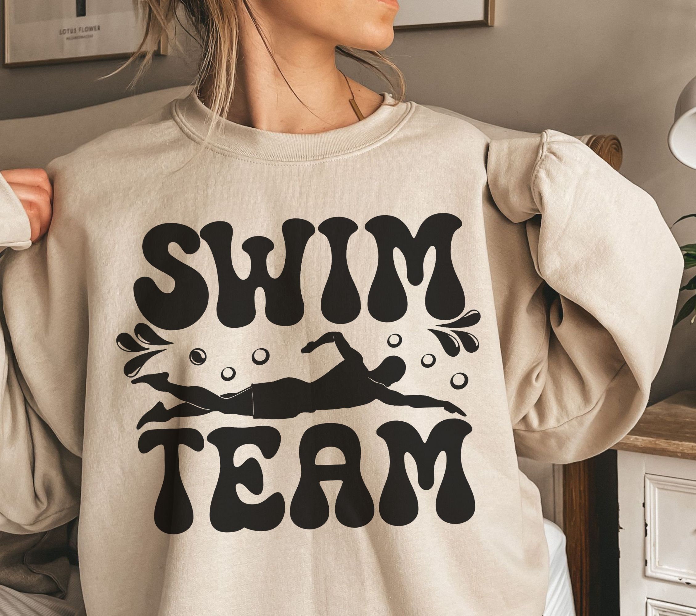 Swimming SVG Bundle Swimmer SVG Bundle in My Swim Era PNG Swimming Svg ...