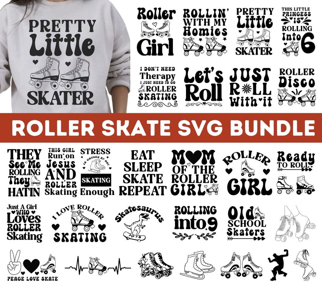 Ice Skating SVG PNG Bundle| Ice Skating Png| Ice Skater Vector Png ...