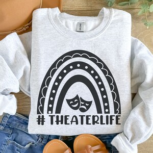 Theater SVG Bundle, Actor SVG, Theatre SVG Bundle, Actress Svg, Movie ...