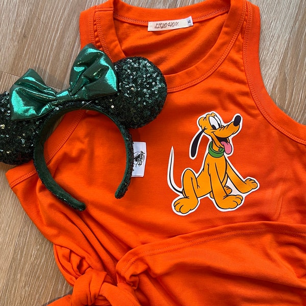Disneybound - Etsy