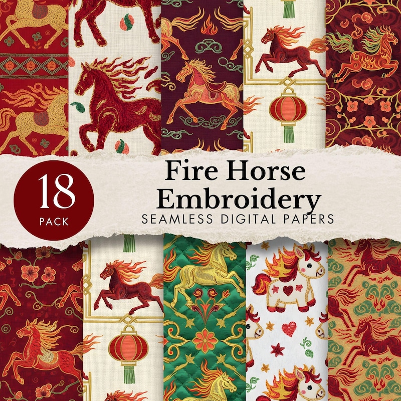 Chinese Art Background - Etsy