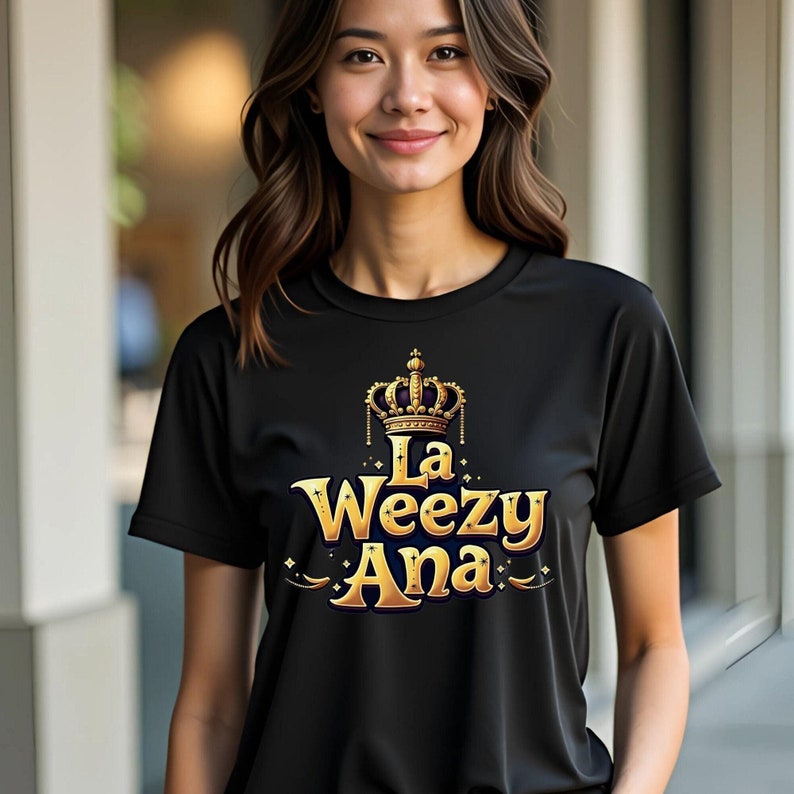 La Weezy Ana Mardi Gras Png, La Weezy Ana Png Digital Download, Fat ...