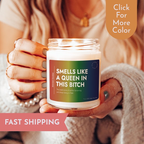 Drag Queen Gifts - 60+ Gift Ideas for 2024