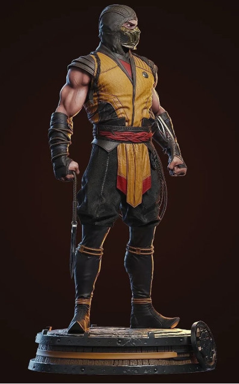 High Quality 3D Printer Files 3D STL Model Print STL File3d - Etsy