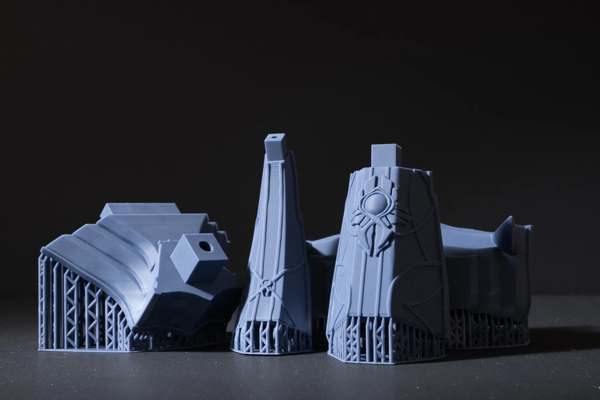 Tyrael Diablo High Quality 3D Printer Files 3D STL Model Print - Etsy