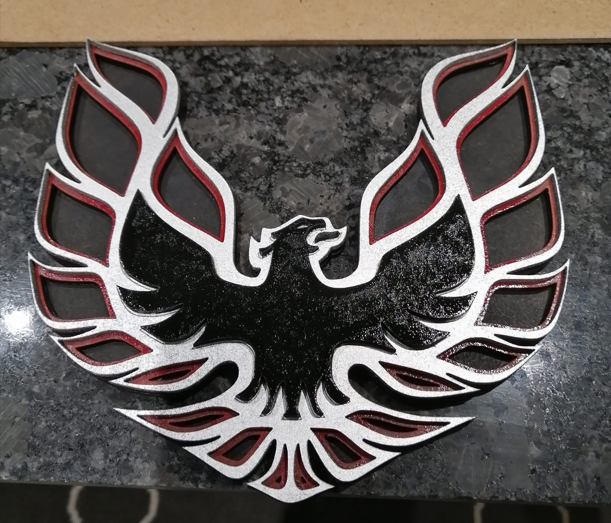 Firebird Logo
