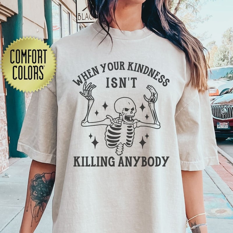 Skeleton Meme T Shirt - Etsy