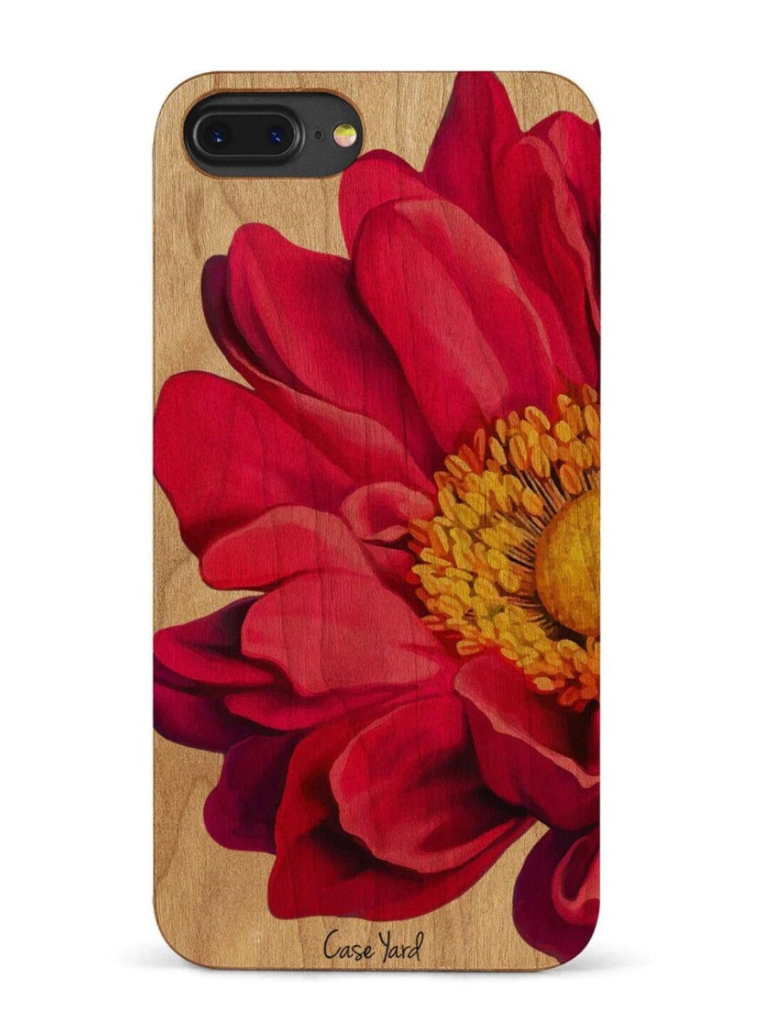 Wooden Cell Phone Case Cover Laser Engraved Case for Iphone & - Etsy