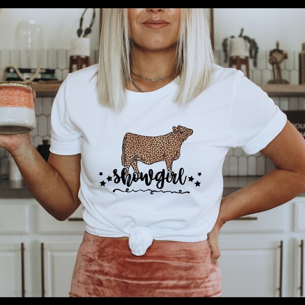 Cattle Show - Etsy