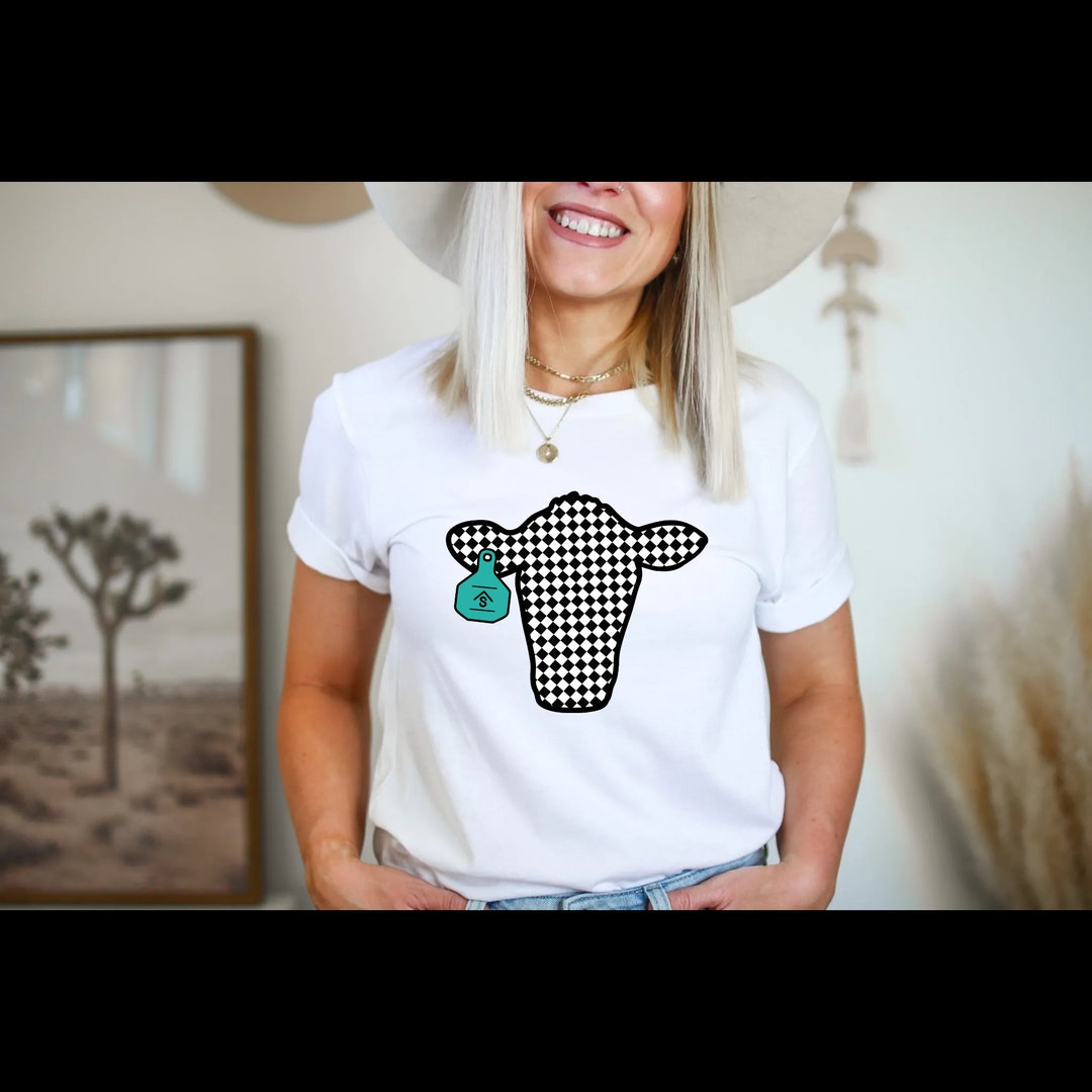 Western Digital File, Farmhouse Png, Western Png, Cow Head Png File ...