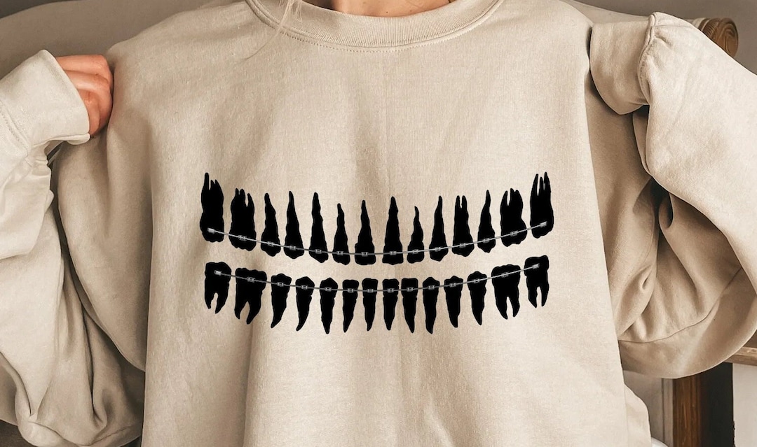 Dental Ortho PNG File Only, Ortho, Teeth, Dental. Dentist - Etsy