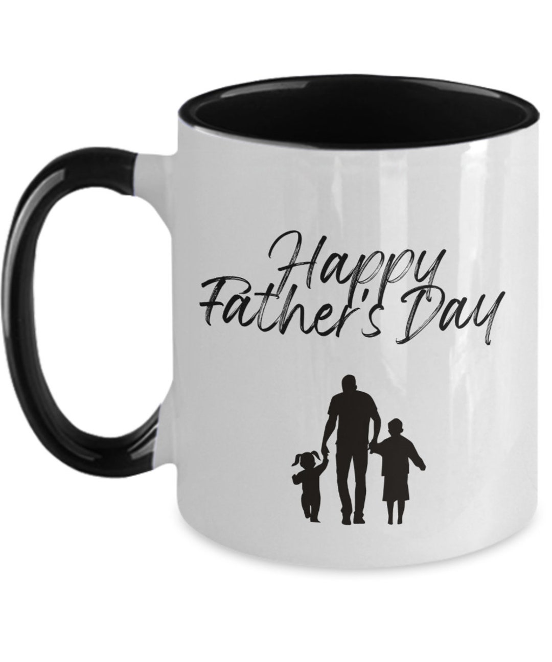 Father's Day, New Dad, Coffee Cup, Gift - Etsy