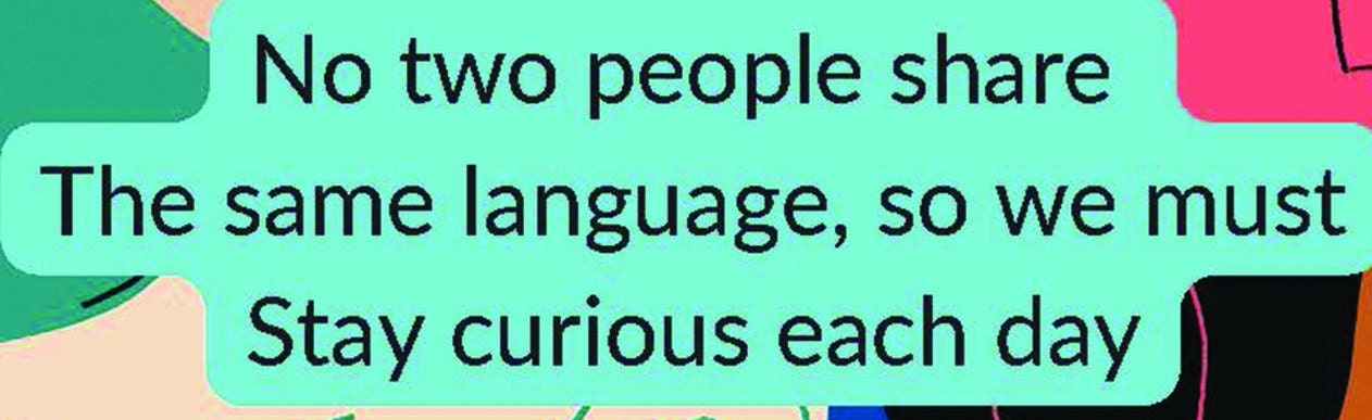 Curious Poem • Gift Idea • Original Poetry • Budget-friendly • Wall Art ...