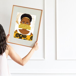 Youth Poem • Original Poetry • Budget-friendly • Home Art • Gift Idea ...