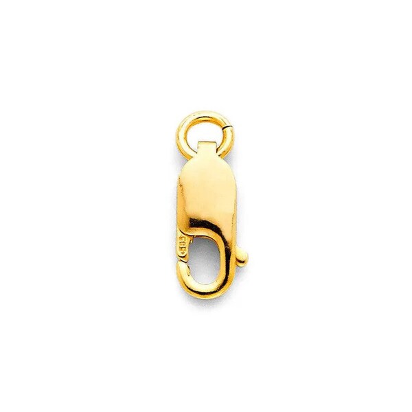 14k Gold Clasp - Shop Online - Etsy