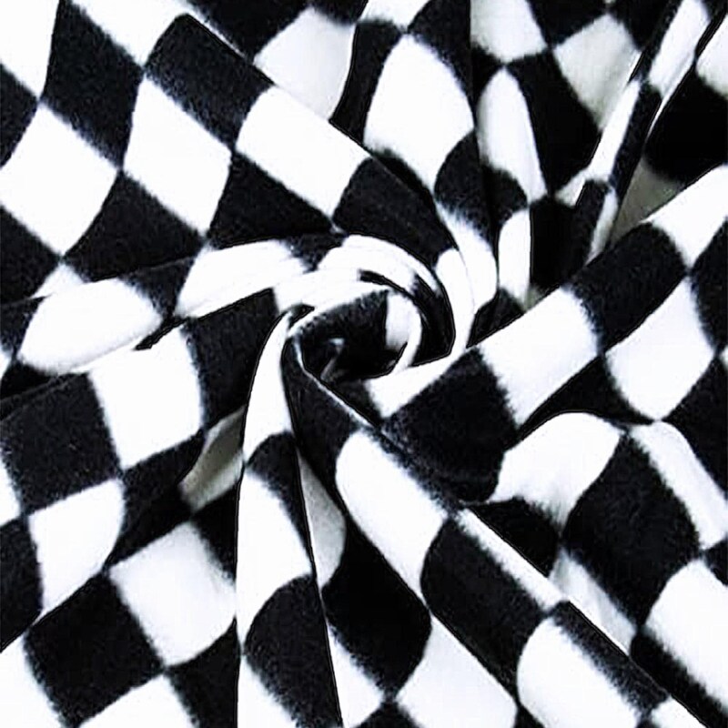 Fleece Fabric - Etsy