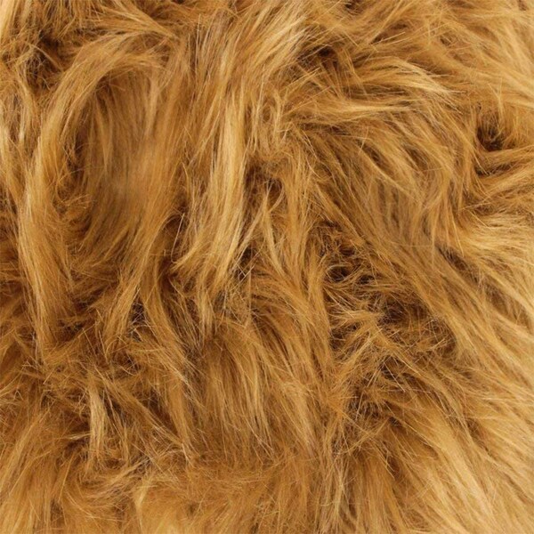 Faux Fur Fabric - Etsy