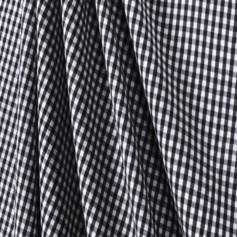 Gingham Fabric - Etsy