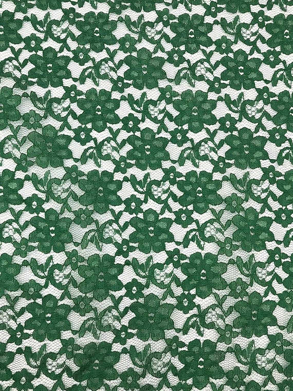 Raschel lace fabric store