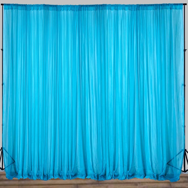 See Through Room Divider - Etsy