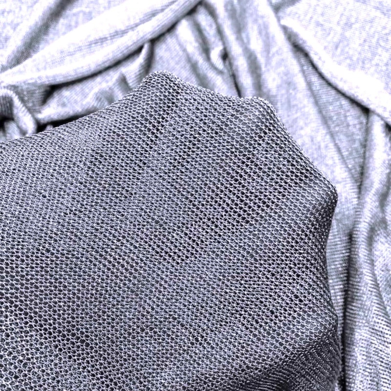 Cosplay Faux Chainmail - Etsy