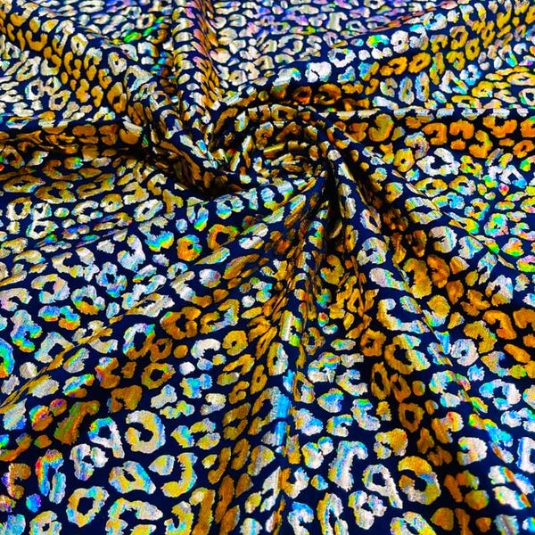 Printed Spandex - Etsy