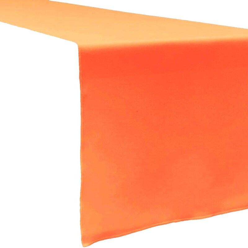 Peach Tablecloth - Etsy