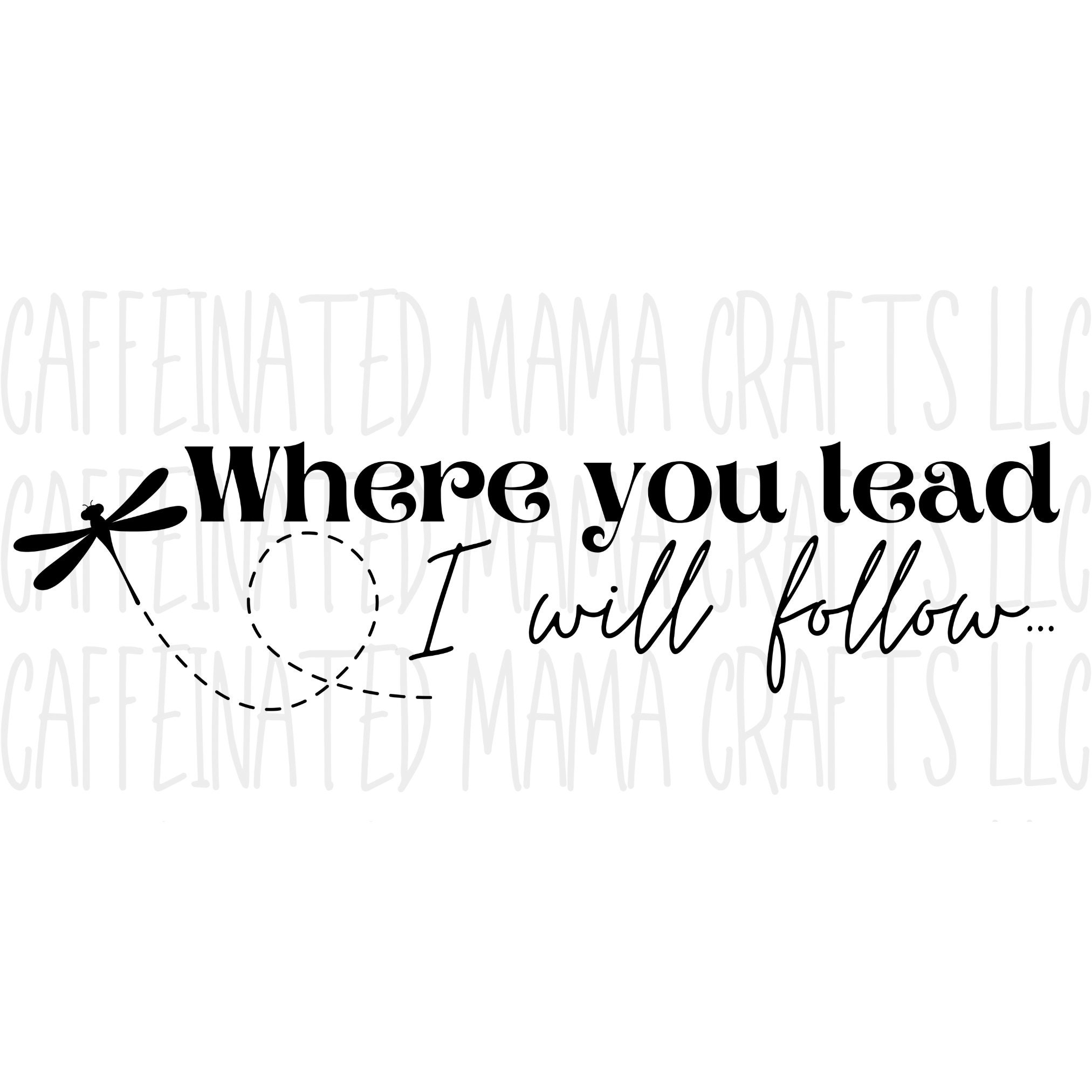 Where You Lead I Will Follow, Dragonfly, Gilmore Girls, PNG ...