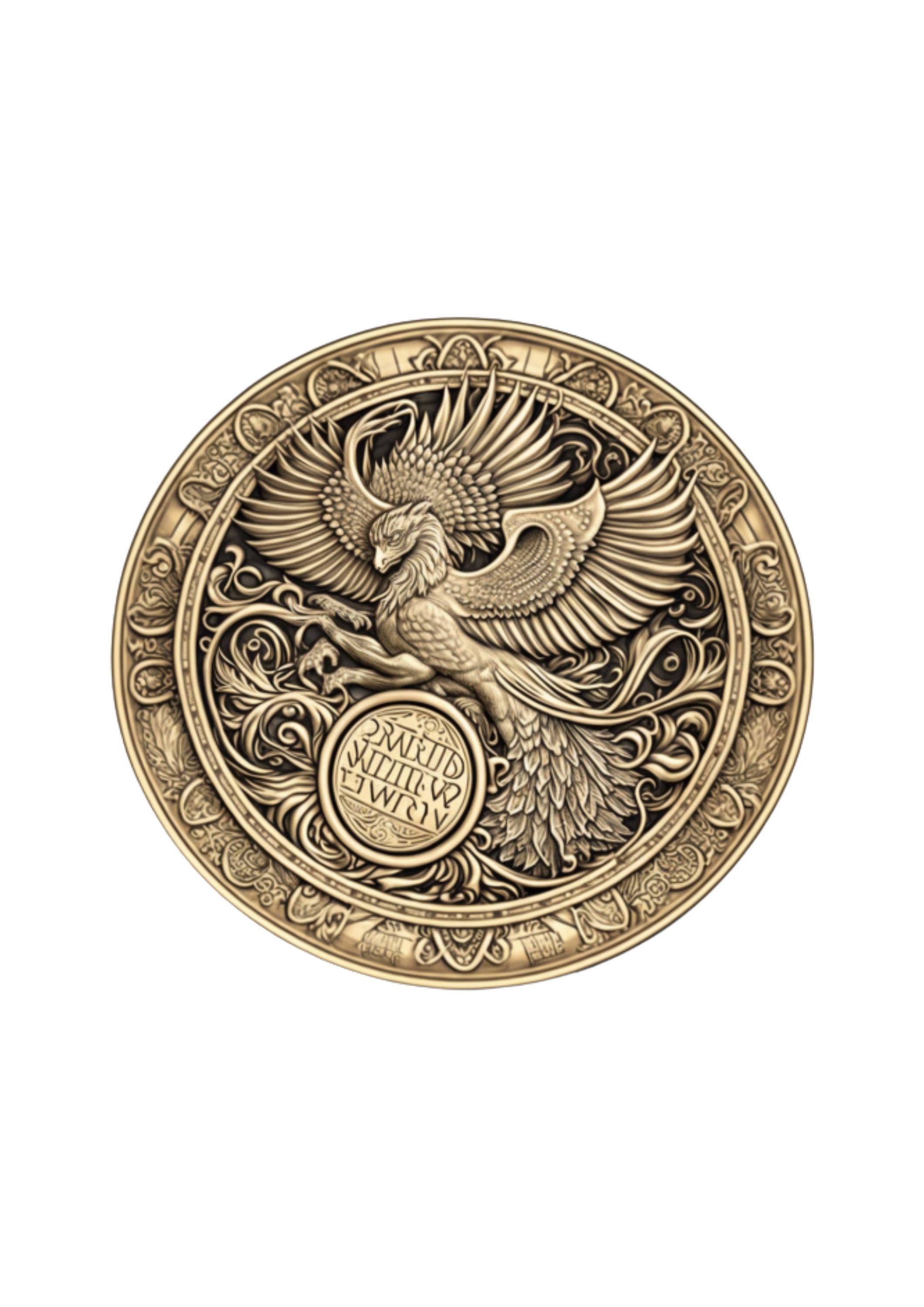 Good as Gold: Printable Gold Coin Coloring Page for All Ages - Etsy