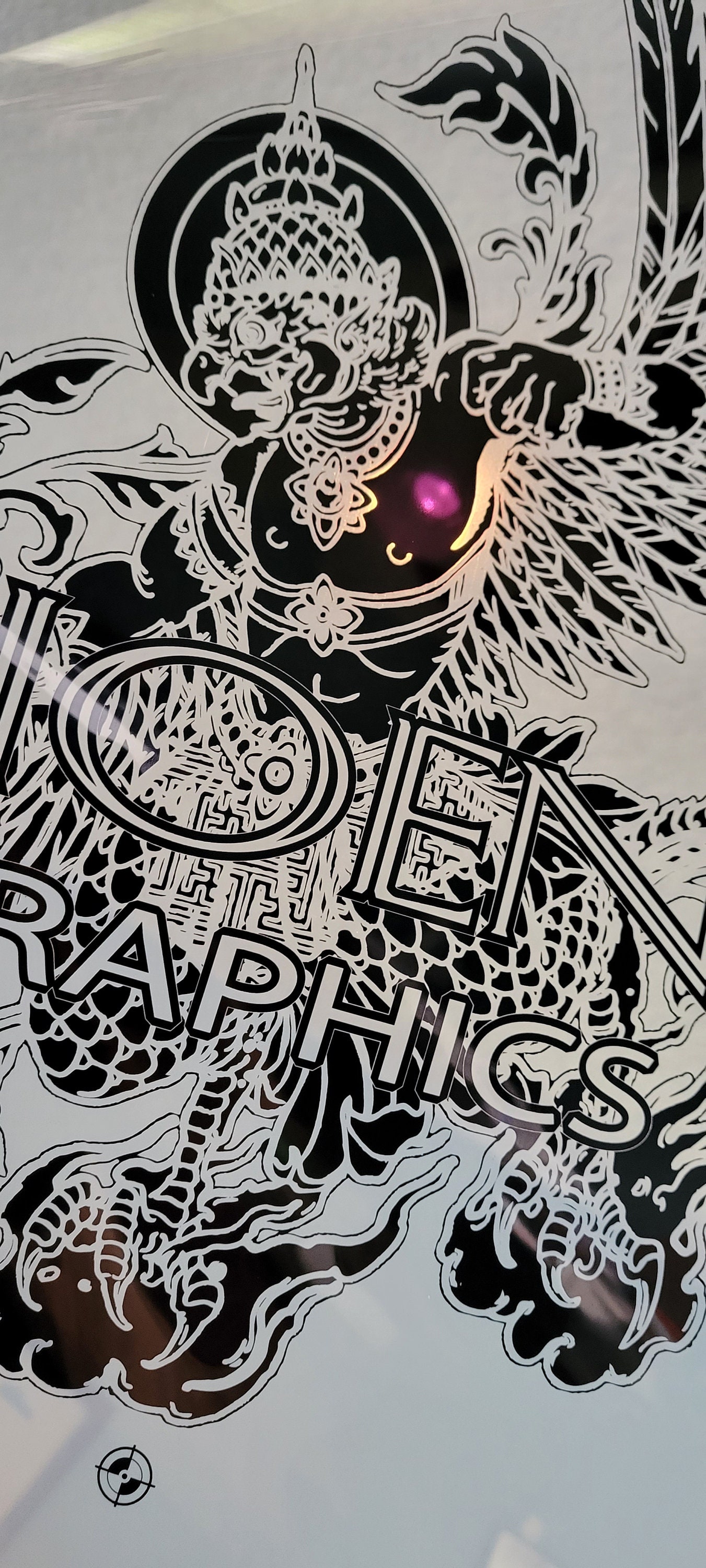 Film Transparency for Screen Printing - Etsy