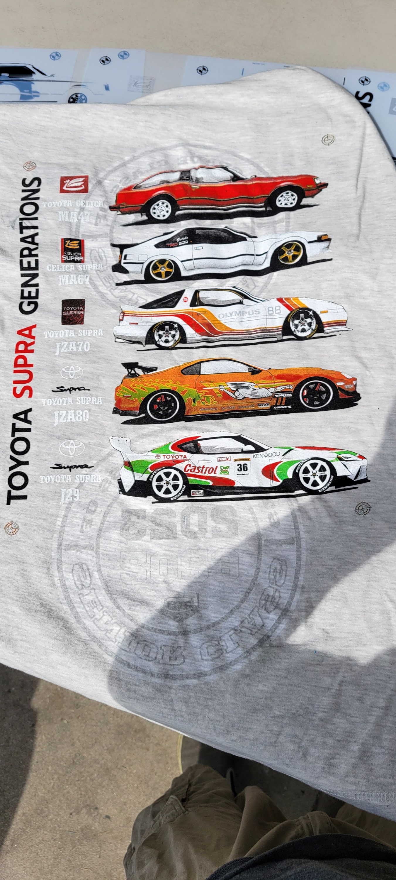 Film Transparency for Screen Printing - Etsy