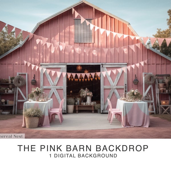 Photo Backdrop - Etsy